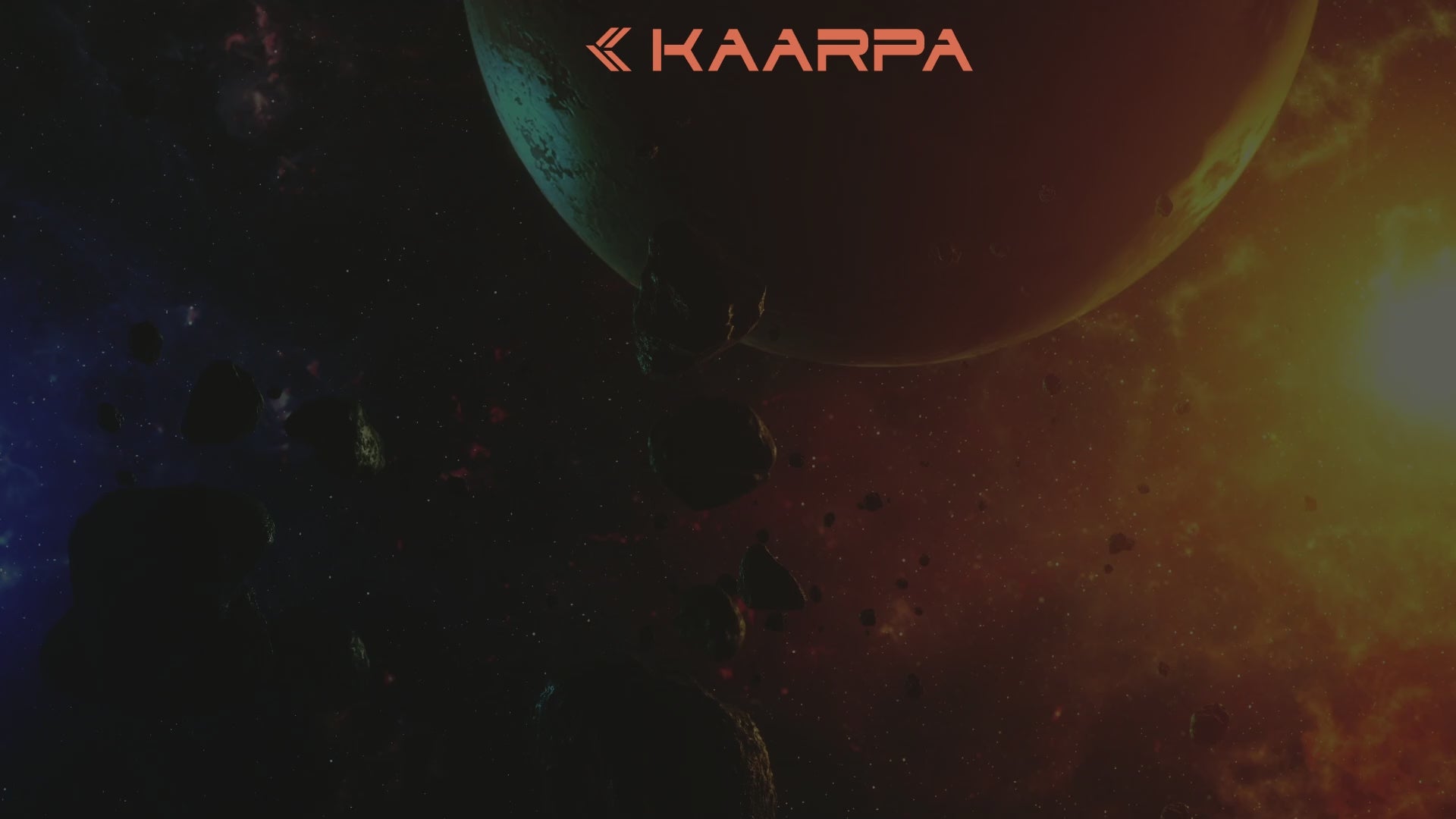 Welcome to Kaarpa